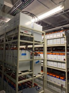 Commercial & Industrial | Encell Technology