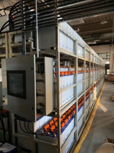 Commercial & Industrial | Encell Technology