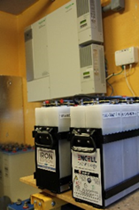 Residential | Encell Technology